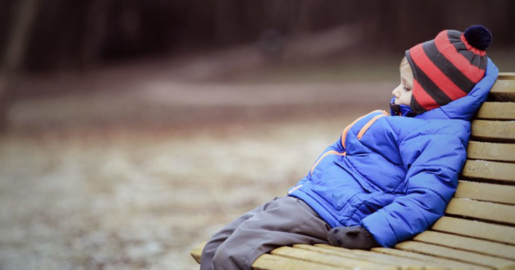 Helping Autistic Children Navigate Emotional Understanding - Work2BeWell