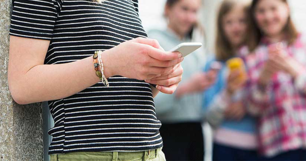 Cyber Aggression vs. Cyberbullying and How to Keep Your Child Safe ...