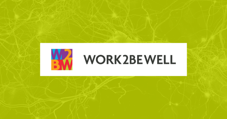 Stress & Anxiety - Work2BeWell