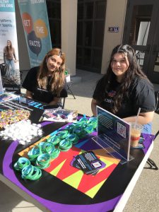 Join NSAC - Work2BeWell