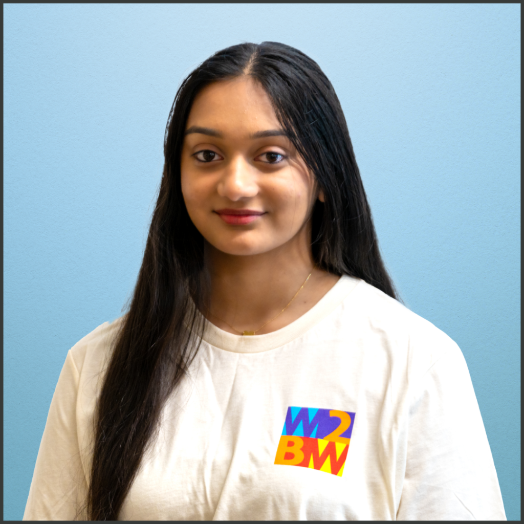 Our NSAC - Work2BeWell