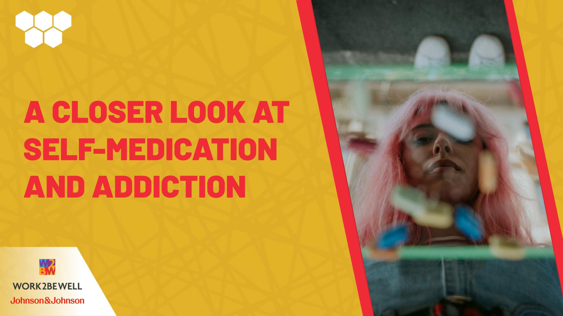 College Modules - Work2BeWell