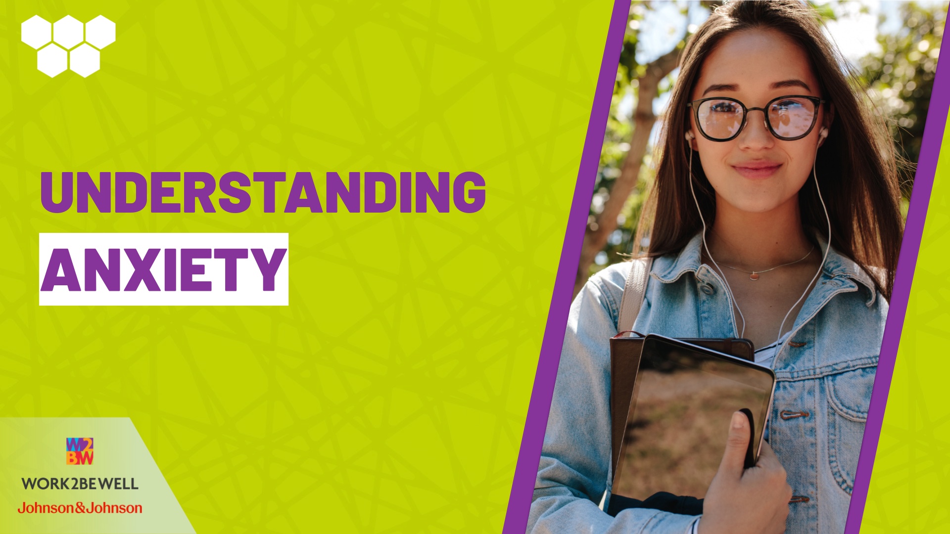 College Modules - Work2BeWell